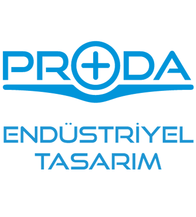 Proda Tasarım - PRODA Endüstriyel Tasarım